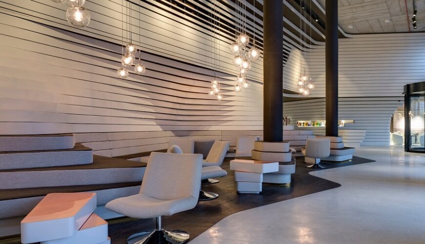 La división de Radisson Rewards en dos programas determina dónde se ...