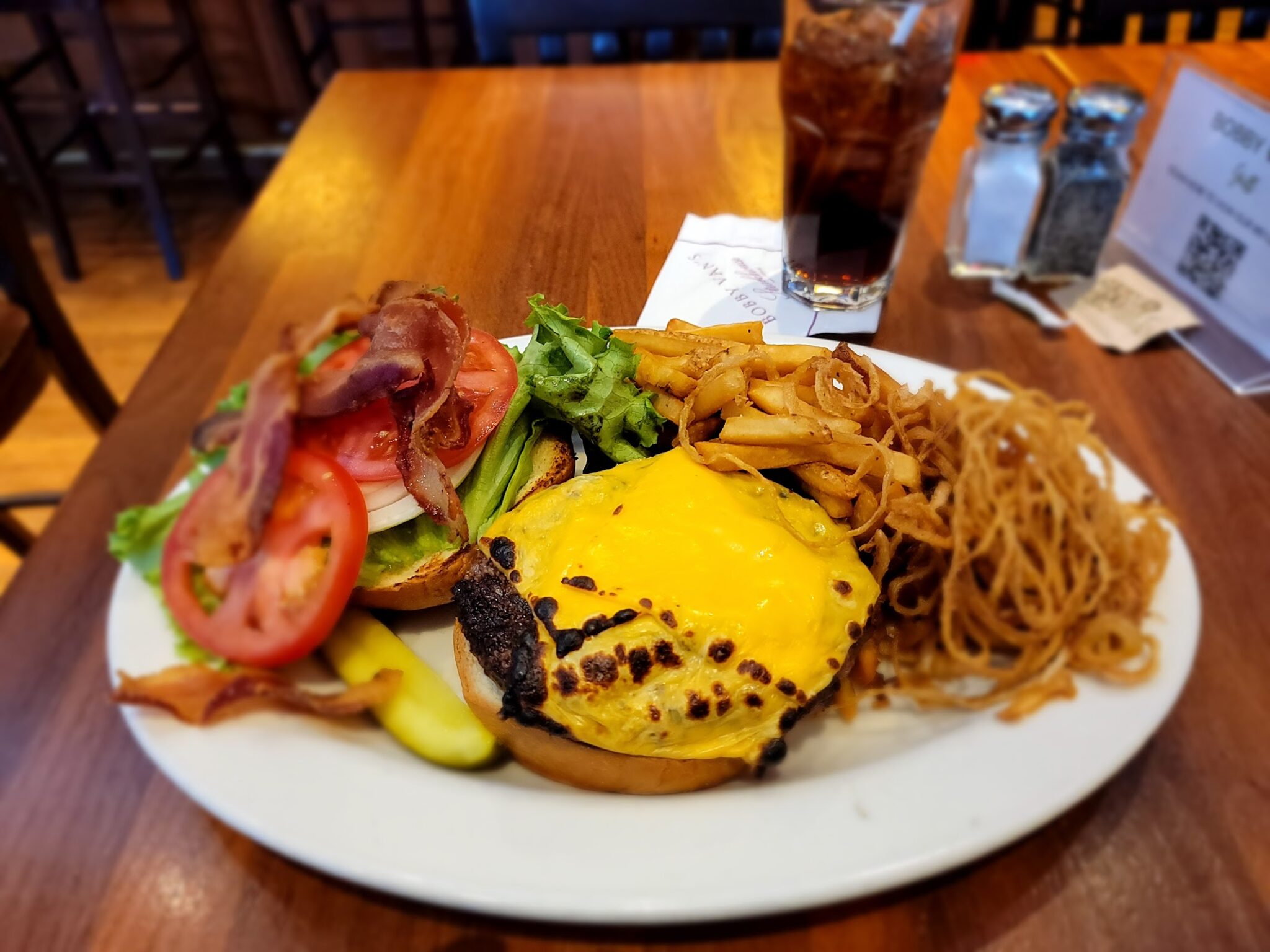 Cuando vuela con American Airlines a Nueva York JFK, muchos de ustedes ...